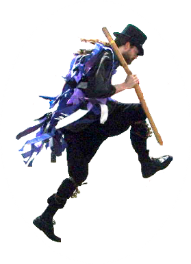 Home Page | Anonymous Morris